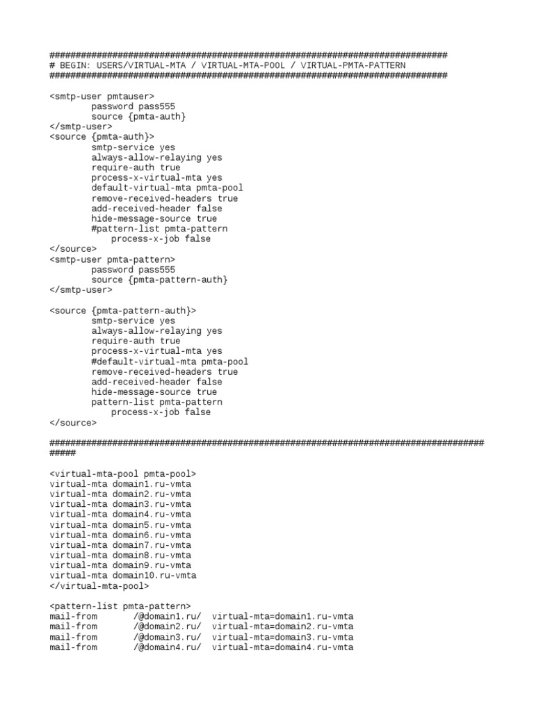 Virtualhost | PDF | Secure Communication | Computer Security