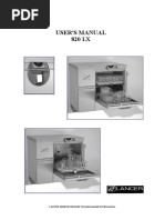 Lint Interceptor Installation Guide | PDF | Manufactured Goods