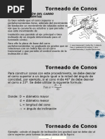 Proceso de Avellanado | PDF | Perforar | Metalurgia