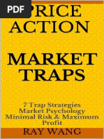 The Ultimate Price Action Trading Guide - Atanas Matov | PDF | Market ...