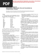 ASTM D1293 | PDF | Ph | Buffer Solution