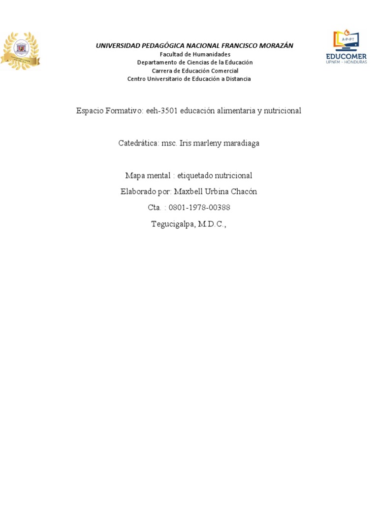 Informe Del Regimen de Facturacion Sar Honduras | PDF