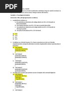 s7 Tarea Set A Micct1302 | PDF | Arduino | Sensor