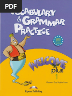 New Grammar Time 3 | PDF