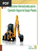 Une-Iso - 4306-1 2020 Norma de Izaje | PDF | Tecnología