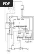 Litar Kawalan Auto Transformer | PDF | Electrical Components ...