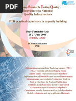 IAF Code List and Descriptions | PDF