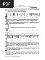 Tabela de Alt Codes Codigos de Todos Caracteres Especiais | PDF ...