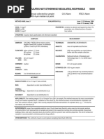 Snook-Ciriello Ergonomic Guidelines | PDF
