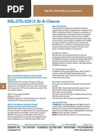 Mil STD 681 Color Code Chart | PDF | Computer Engineering | Components