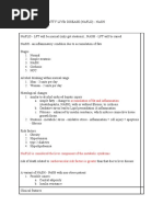 FBC Results Interpretation Guide | PDF | Anemia | Epidemiology