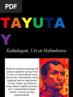 Simili Metapora | PDF