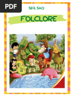 Saci Perere Livro | PDF