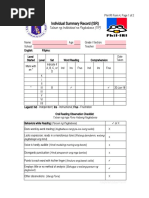 Ear Tags Ipcrf | PDF | Technology & Engineering