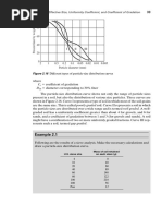 Uniformity Coefficient of Soil | PDF | Teaching Methods & Materials