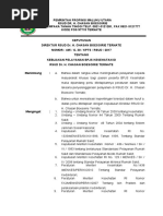 Instalasi Finger Print Bpjs Kesehatan Kcu Surabaya | PDF | Bisnis ...