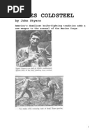 Police Baton Techniques Handbook | PDF | Elbow | Police