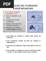 Basic First Aid Tagalog Draft | PDF