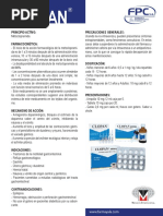 G00163403-02-Reliveran Comprimidos Sublingual Gotas | PDF | Tableta ...