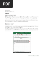 Graphs Basic APA Rules | PDF | Scatter Plot | Chart