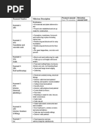 Mega Frame Structural System | PDF | Beam (Structure) | Column