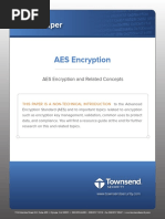 Xapp1239 Fpga Bitstream Encryption PDF | PDF | Field Programmable Gate Array | Encryption