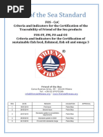 Pre Shipment Review | PDF