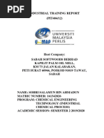 FFB Grading Standards for Palm Oil | PDF | Fruit | Palm Oil