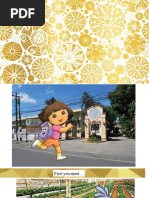 Frozen Speech Style | PDF | Foreign Language Studies