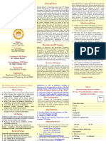 Fulbright CV and Project Experience Guide | PDF | Renewable Energy ...