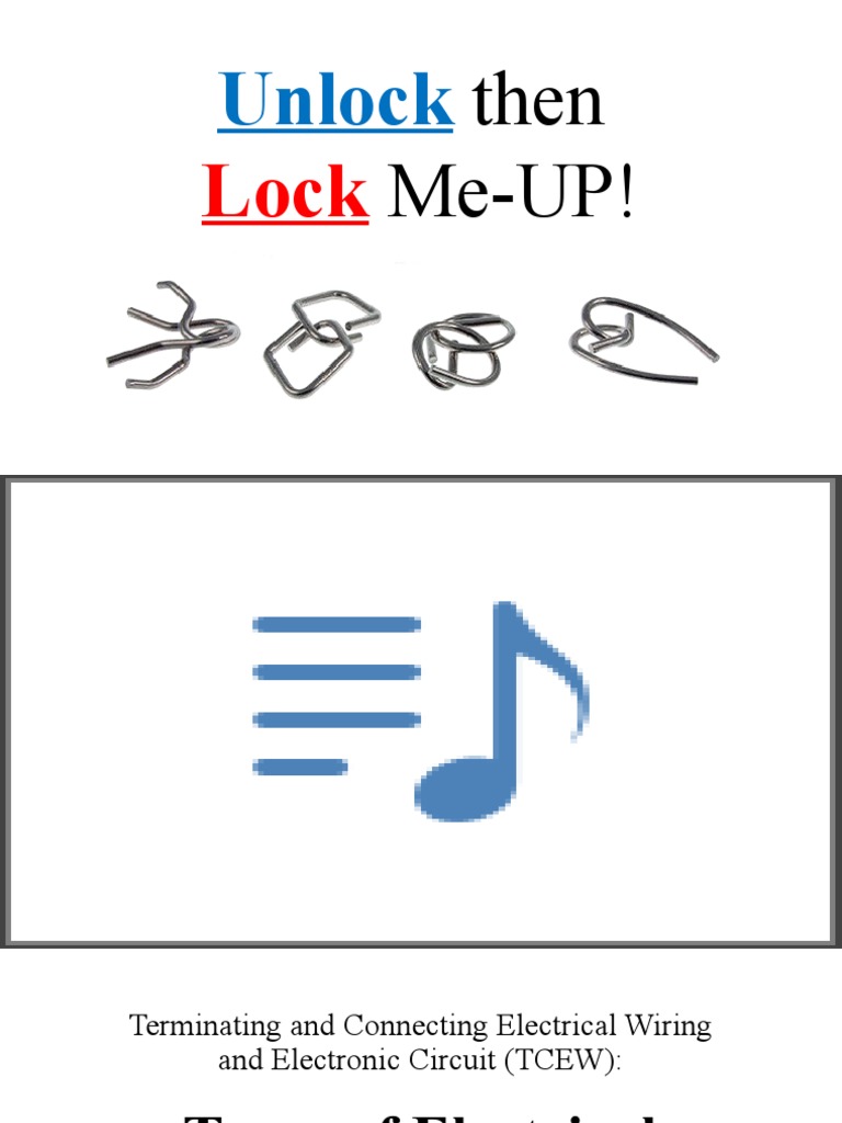 Types of Electrical Splices & Joints | PDF | Electrical Wiring | Wire