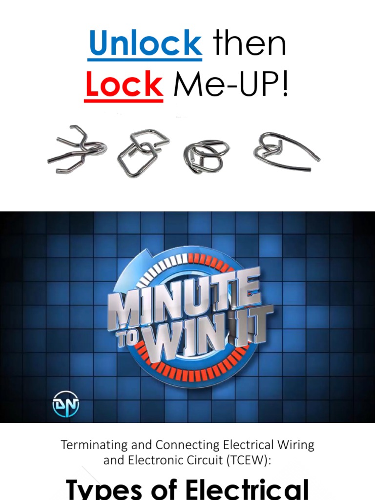 Types of Electrical Splices & Joints | PDF | Electrical Wiring | Wire