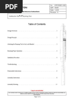 Halliburton Packer Information PDF | PDF | Casing (Borehole) | Chemical ...