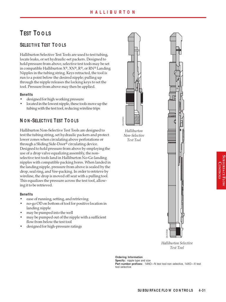 Picture R Sel Test Tool | PDF | Pipe (Fluid Conveyance) | Hydraulics