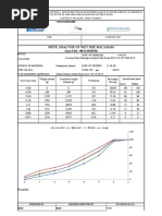 ASTM D 2726 Bitumen Density Code | PDF | Density | Weight