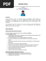 Licensing ICMS KRA External Users Application Form | PDF | Computer ...