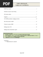 NTCC Report Template | PDF | Plagiarism | Citation