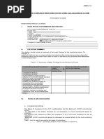 Delivery Docket Template and Example | PDF