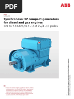 Free Energy Generation | PDF | Electric Generator | Electric Motor