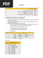 CPR Formula Excelsheet | PDF