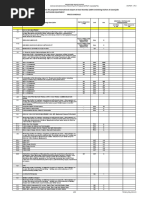 11kV Transmission Line Material - List | PDF | Insulator (Electricity ...