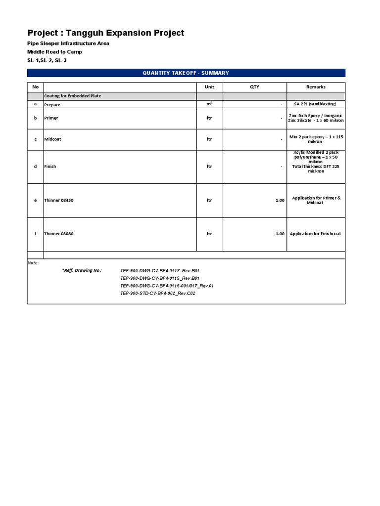 Bbs-Mto Pipe Rack-Orf-1 | PDF | Structural Engineering | Metalworking