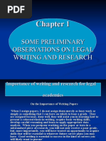 PRACTICAL RESEARCH 1 Chapter 1 - Lesson 1 | PDF | Inquiry | Knowledge