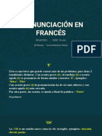 Temario Completo Francés A1 | PDF