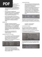 Pagbabagong Morpoponemiko | PDF