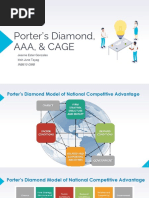 Case Study - Nestlé - Core Values (Abridged) | PDF | Nestlé | Employment