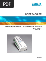 Disomat Opus Manual | PDF | Electrical Connector | Computer Data Storage