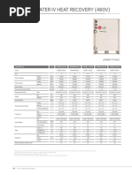 Guntner GACC RX 031.1 Specifications | PDF | Pressure | Applied And ...