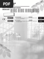 ILTO 440 Prem Kayttoohje | PDF