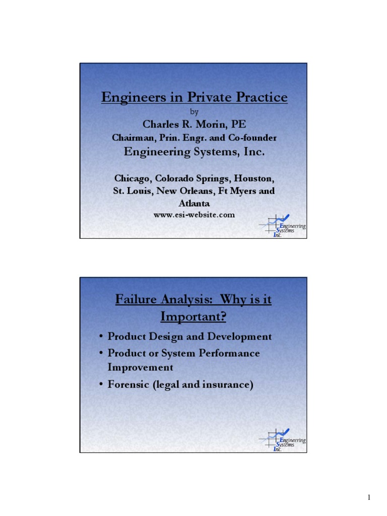 The Miller Park Crane Collapse Disaster | PDF | Yield (Engineering ...